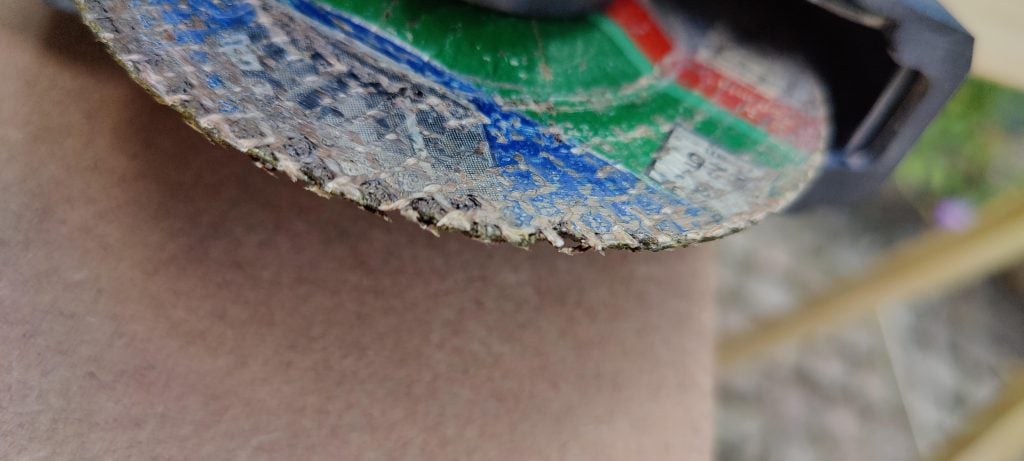 How to Tell If a Grinder Disc is Bad? Spot Warning Signs! - ToolRom