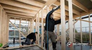 The Appropriate Nail Size For 2X4 Framing Projects Explained - ToolRom