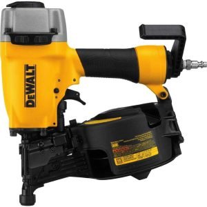 What Is A Siding Nail Gun? A Complete Guide And Tips - ToolRom