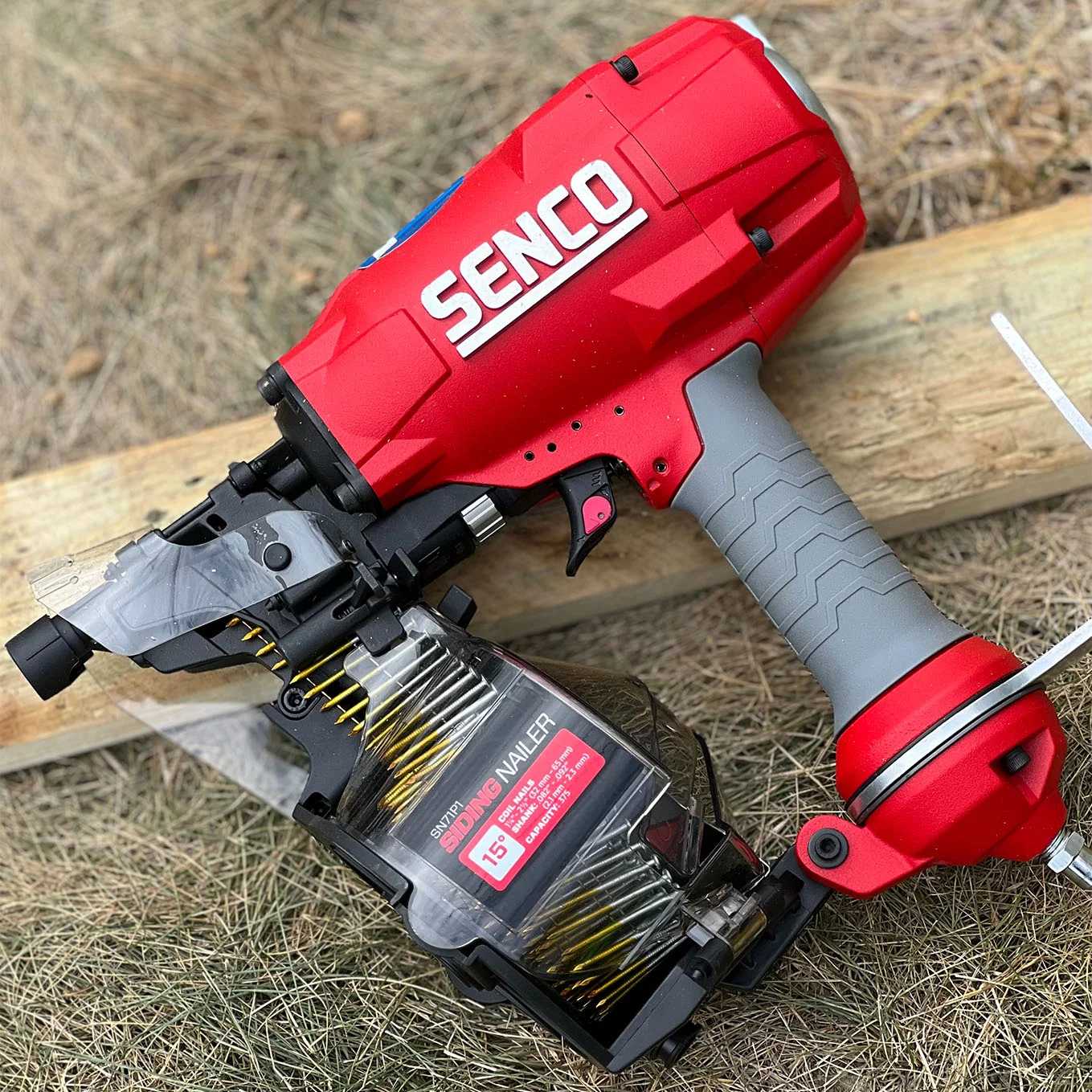What Nails Are Best For Siding With Nail Guns? A Guide