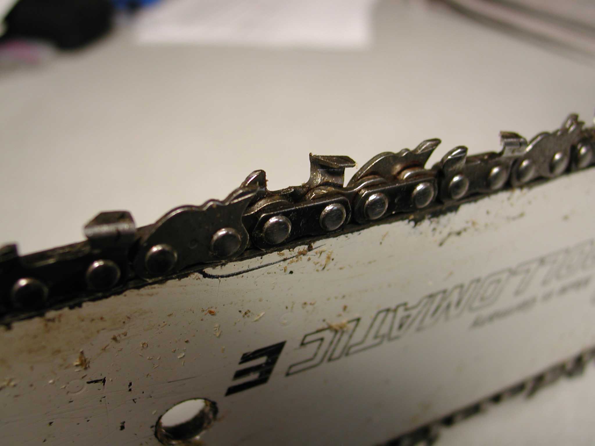 How To Fix Common Chainsaw Problems For Better Performance