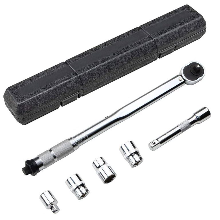 Top Torque Wrenches For Car Engine Repair In 2025: Expert Picks
