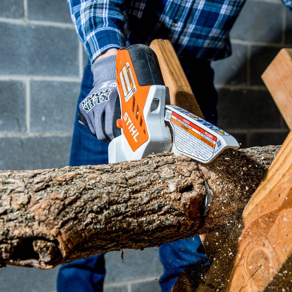 Top 10 Best Battery Mini Chainsaws Of 2025 For Power & Portability